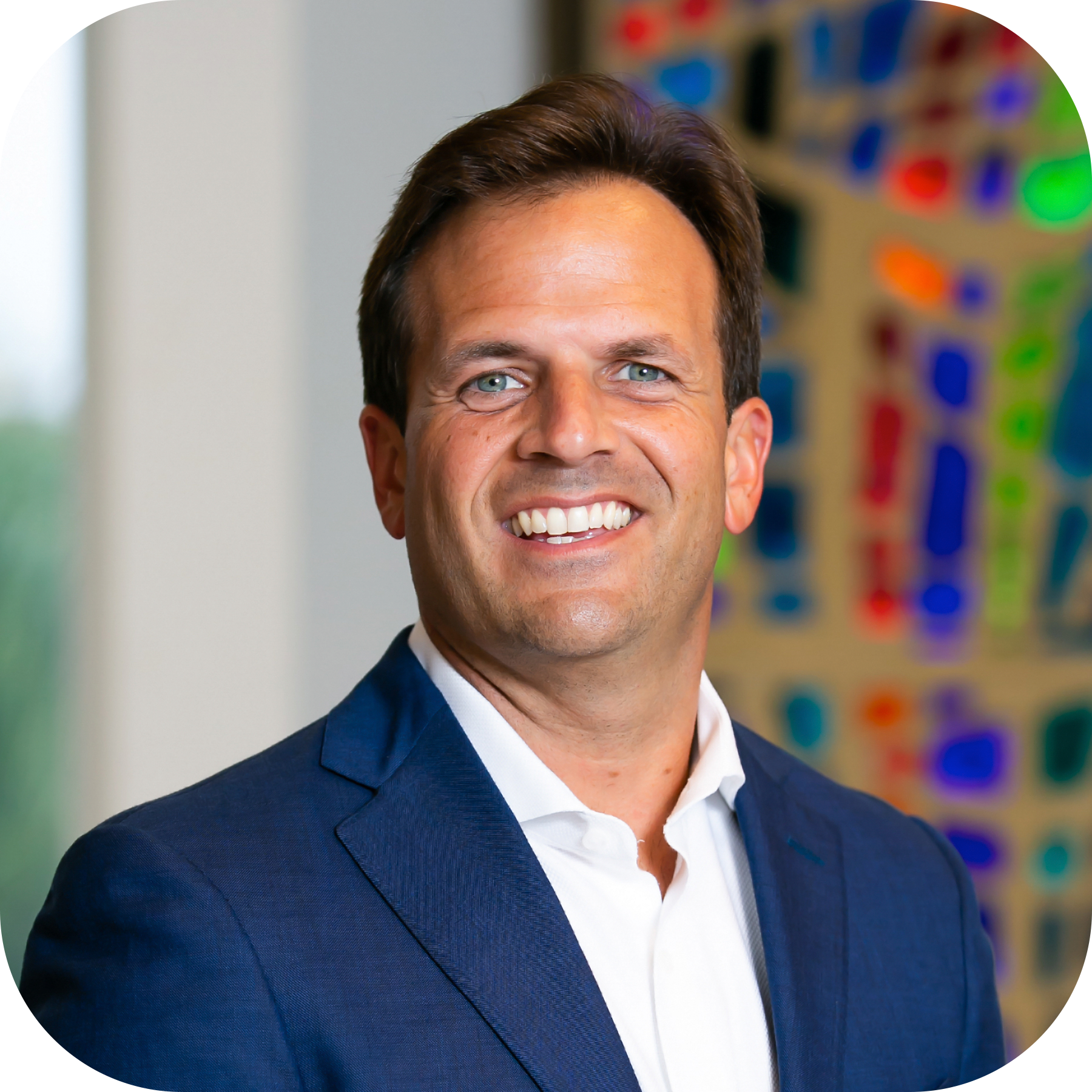 2025 Speakers - Ocean City Tabernacle