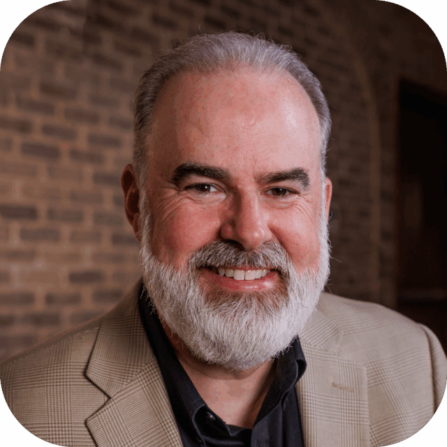 2025 Speakers - Ocean City Tabernacle