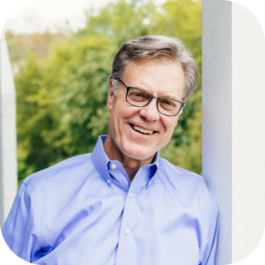 2025 Speakers - Ocean City Tabernacle